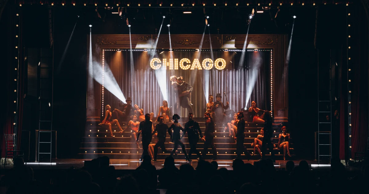Logo:0sxv1rir4ny= Chicago Musical - wolni