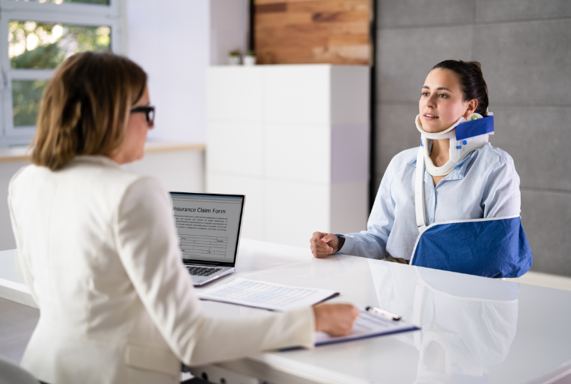 What Happens If You Can’t Return to Work After an On-the-Job Injury ...